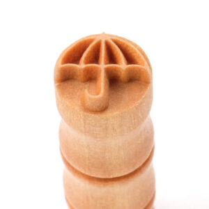 MKM Pottery Tools offers The Steve Tool Texture Roller