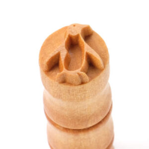 MKM Pottery Tools offers The Steve Tool Texture Roller